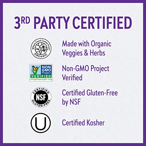 nutritional support for women 55+
