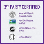 nutritional support for women 55+