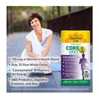 nutritional support for women over 50