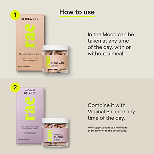 nutritional support for women's health