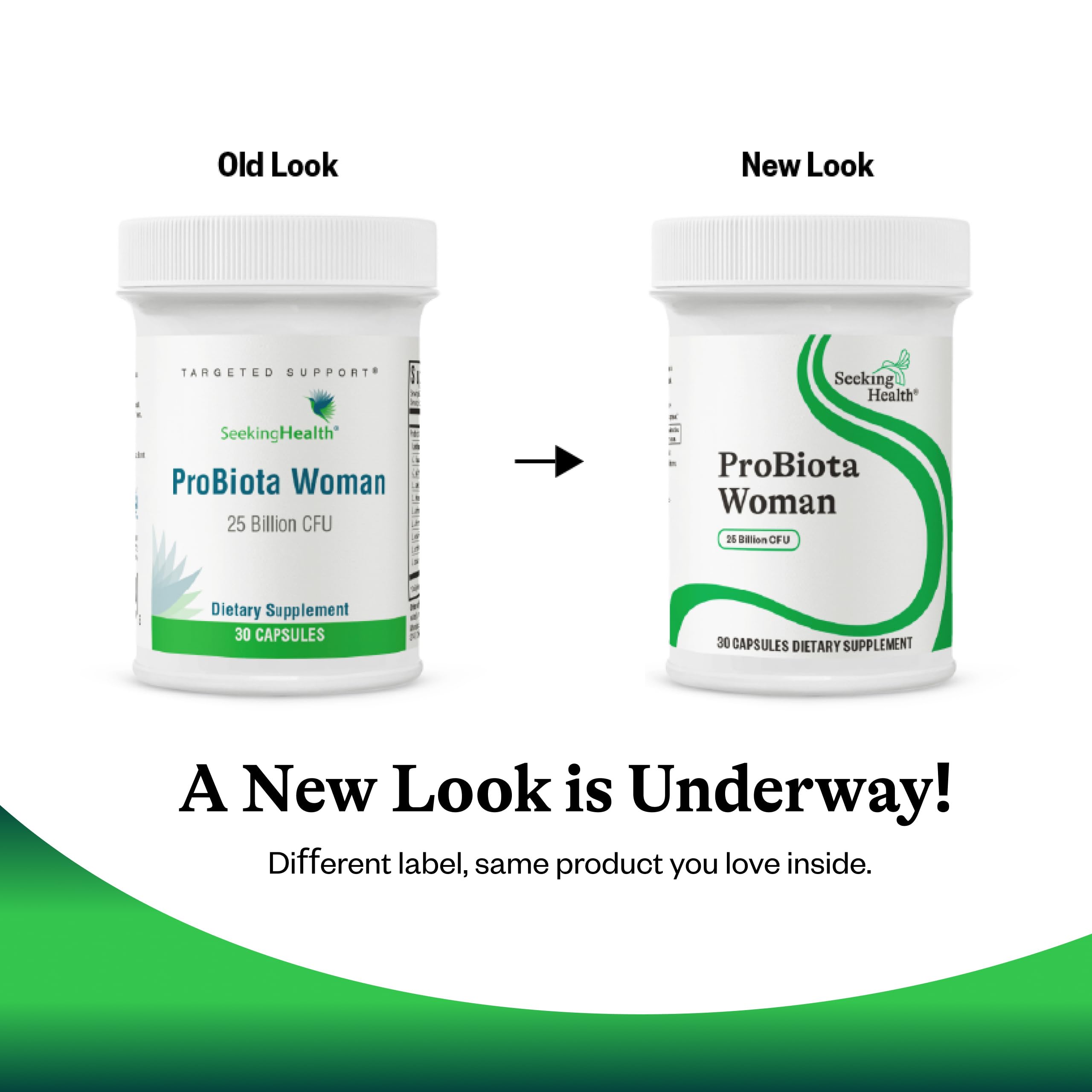 nutritional support for women's health