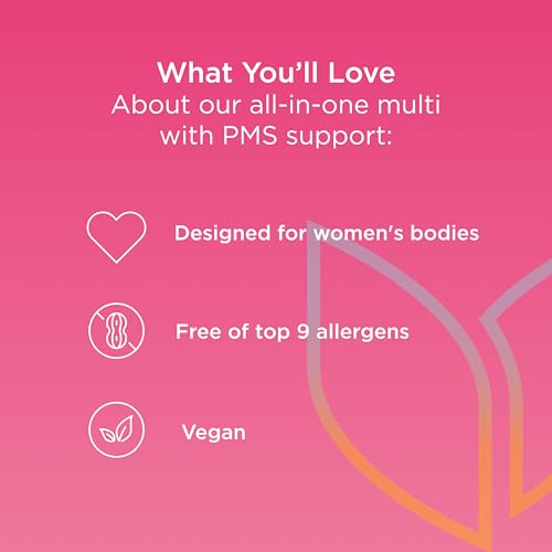 nutritional support for women's health