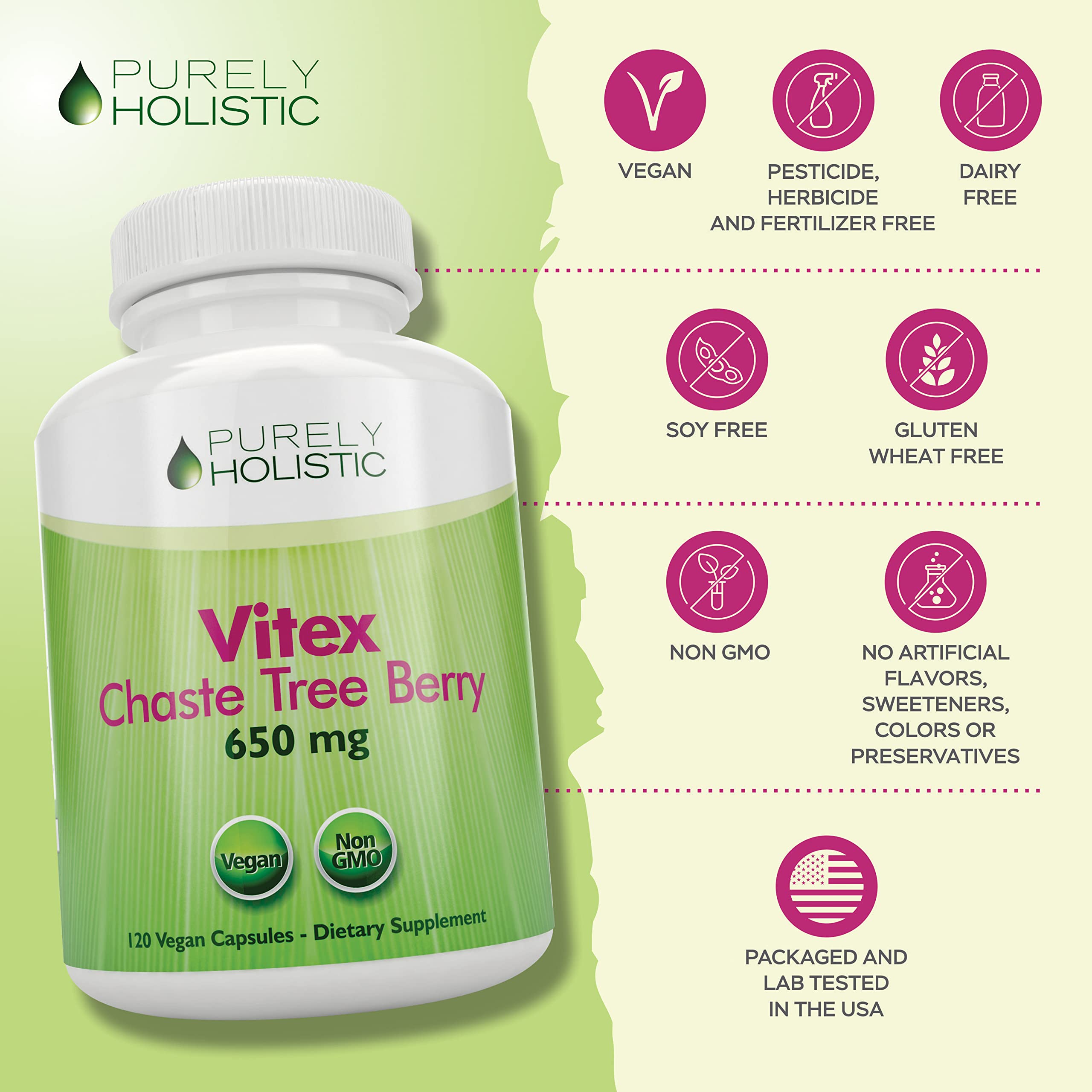Nutritional support for women's hormonal health