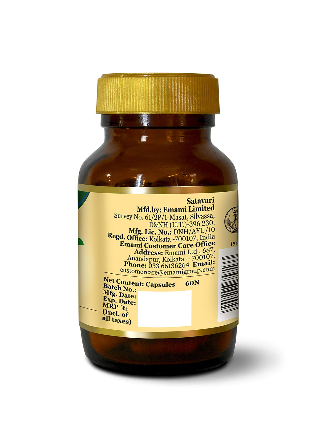 nutritional support for women's lifestyle