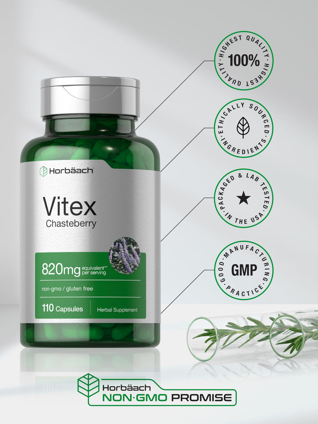 Nutritional support for women's wellness