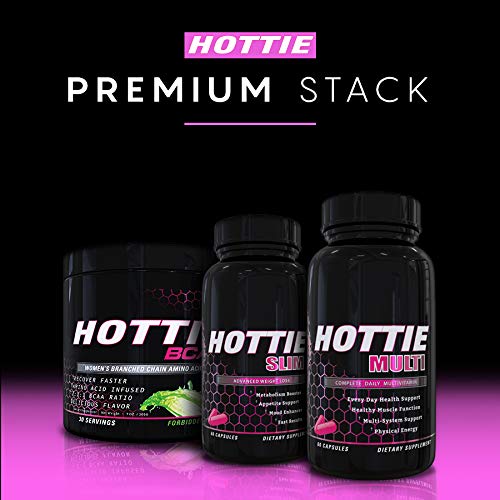 nutritional support for women's wellness