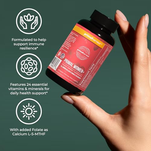 nutritional support for women