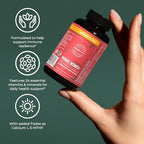 nutritional support for women