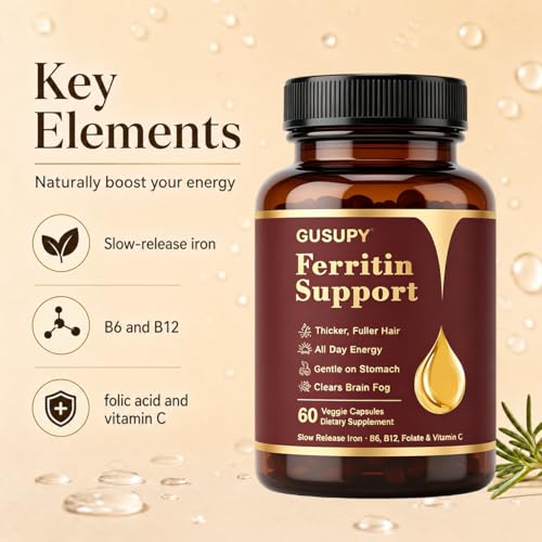 nutritional support for women