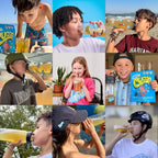 nutritional support for young athletes