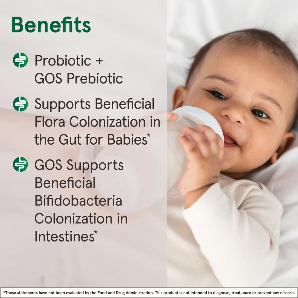 nutritional support for young children
