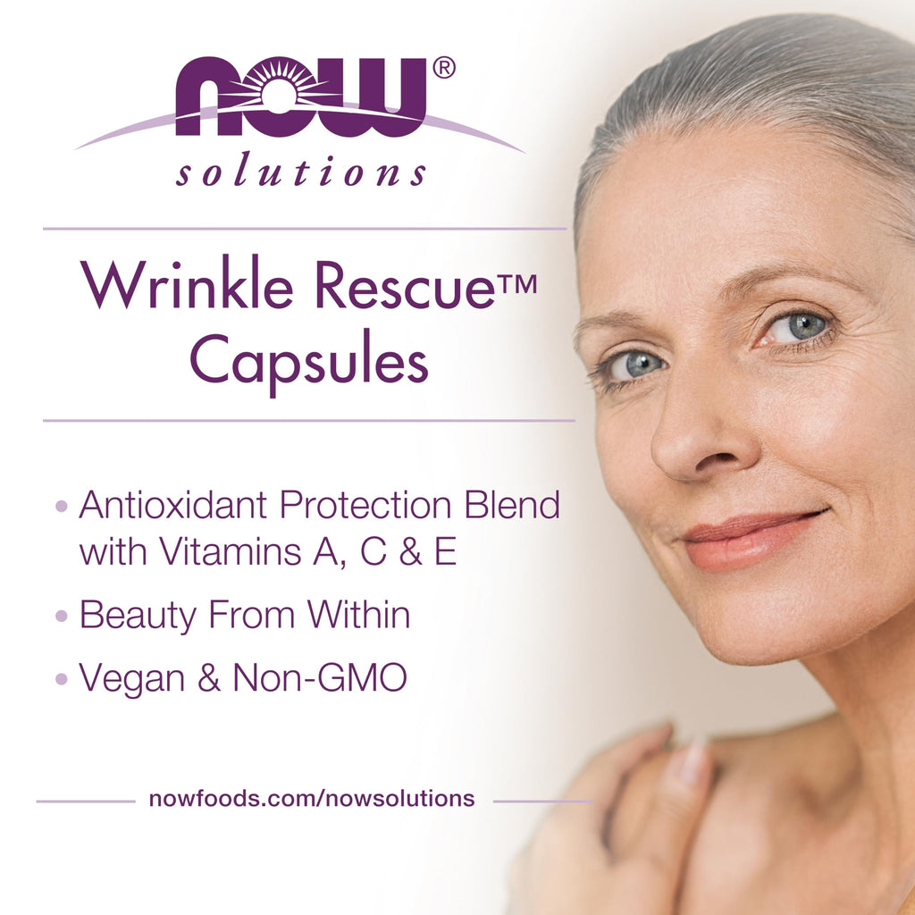 nutritional support for youthful skin