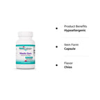 nutritional support from NutriCology mastic gum