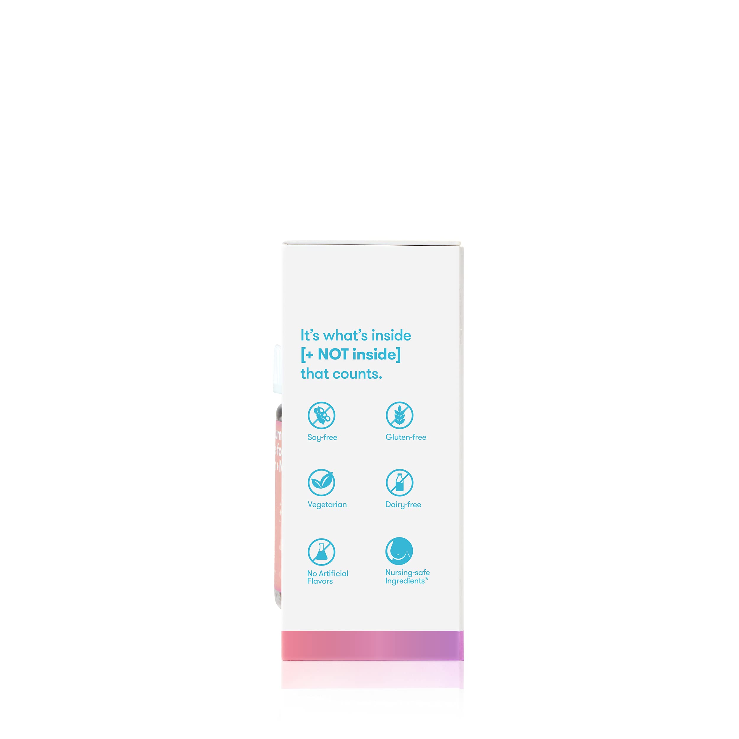 nutritional support gummies for breastfeeding