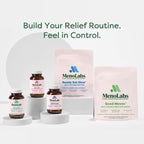 nutritional support multivitamin for seniors