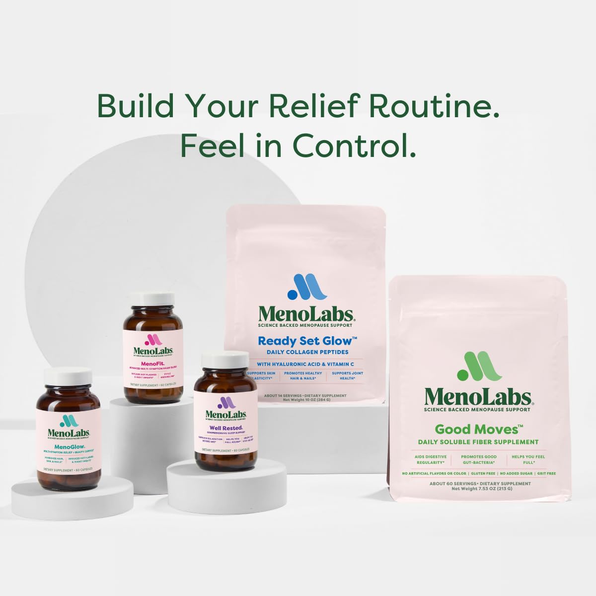 nutritional support multivitamin for seniors