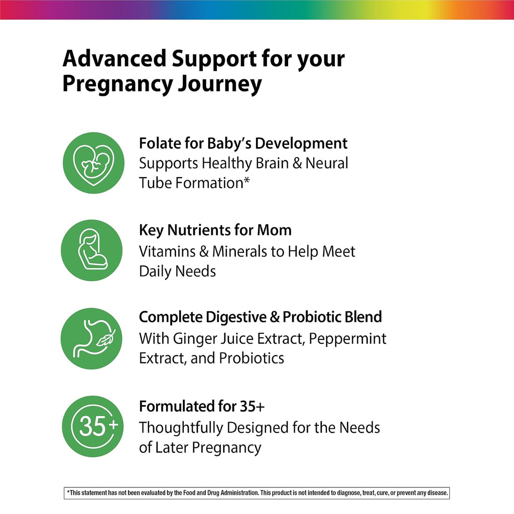 nutritional support multivitamin for women