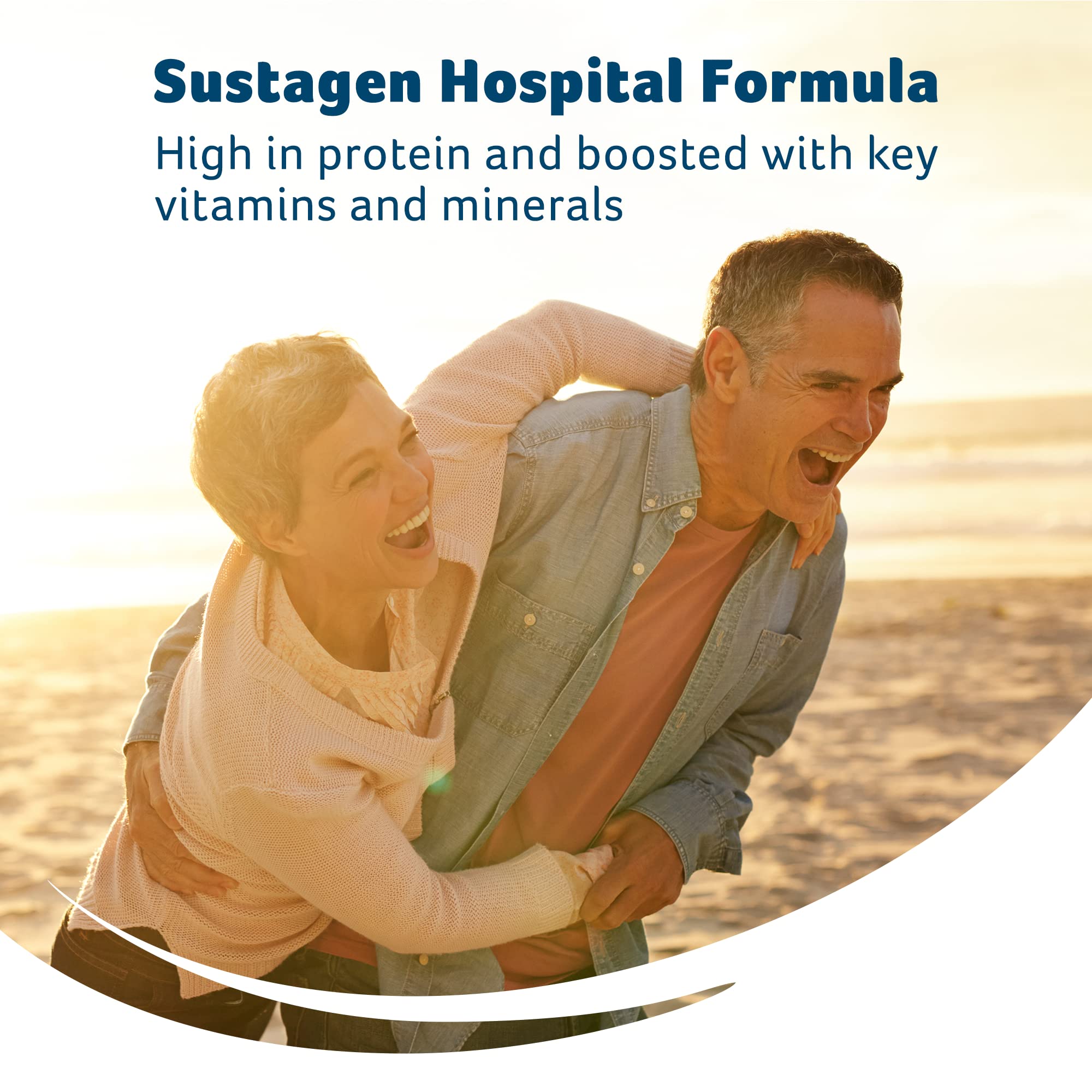 nutritional support ready to drink