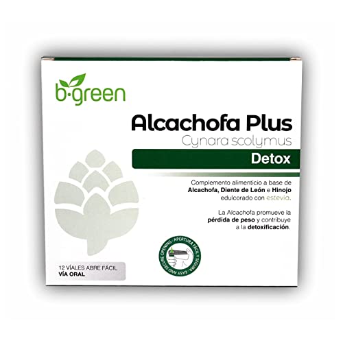 nutritional support with artichoke