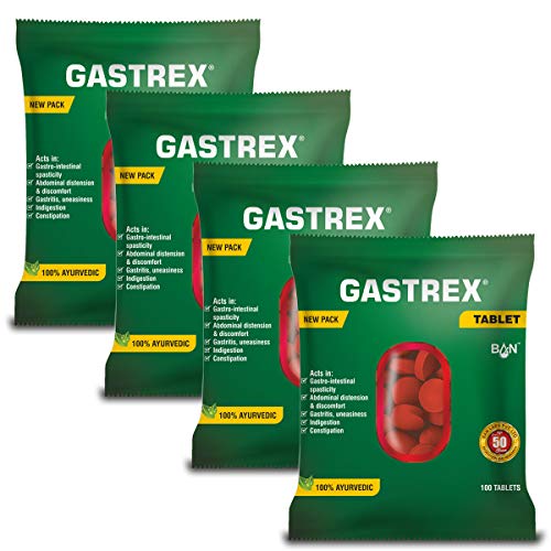 nutritional support with BAN Gastrex