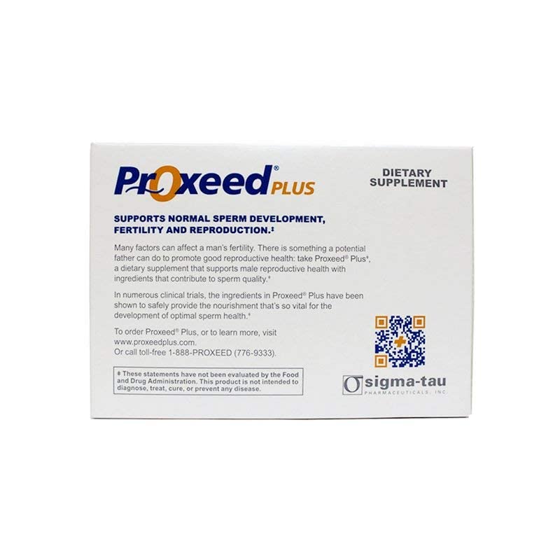 nutritional support with blended supplements
