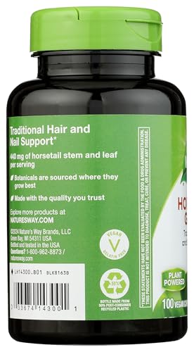 nutritional support with blended supplements
