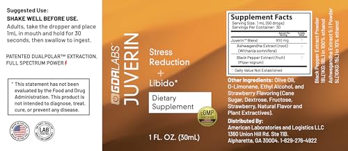 nutritional support with blended vitamin supplements