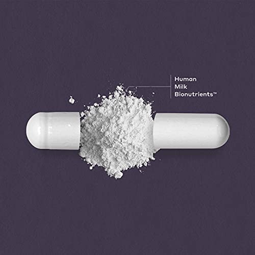 nutritional support with blended vitamins