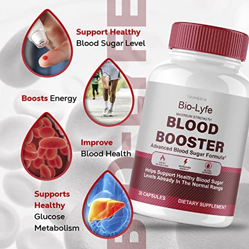 nutritional support with blended vitamins
