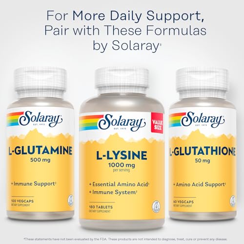 nutritional support with blended vitamins
