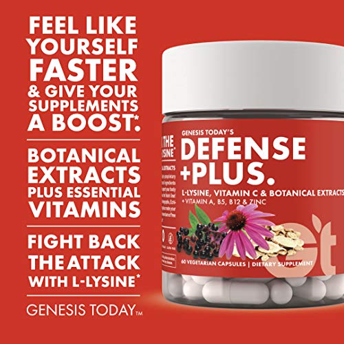 nutritional support with blended vitamins