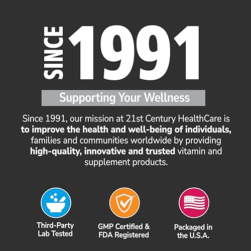 nutritional support with blended vitamins