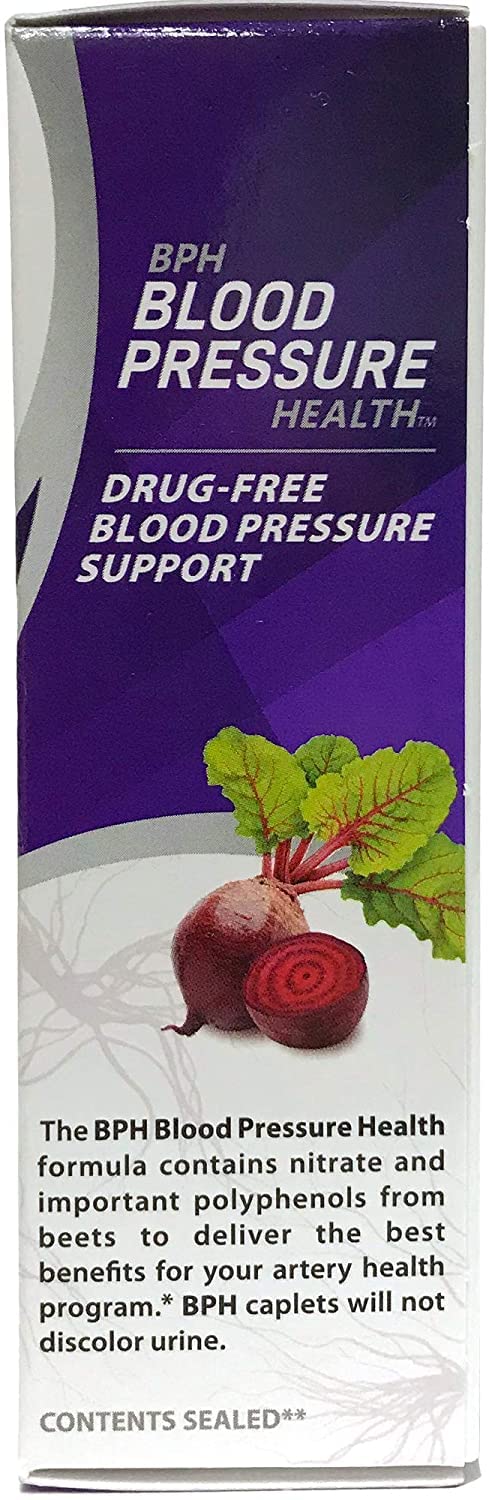nutritional support with BPH supplements