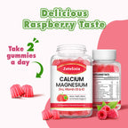nutritional support with calcium citrate