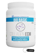 nutritional support with collagen ECM