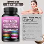 nutritional support with collagen peptides