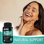 nutritional support with collagen peptides