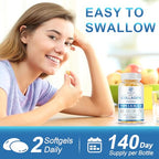 nutritional support with collagen