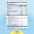 Nutritional support with GLP-1