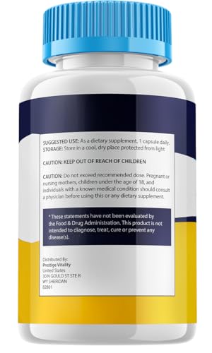 nutritional support with Gluco Fence