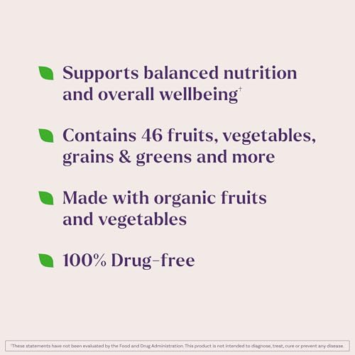 nutritional support with JuiceFestiv