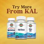 nutritional support with KAL biotin