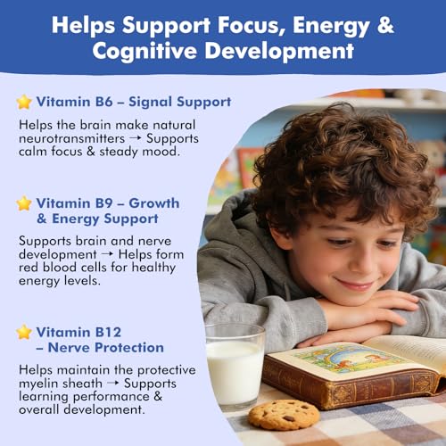 Nutritional support with kids calcium gummies