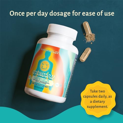nutritional support with KSM-66 ashwagandha