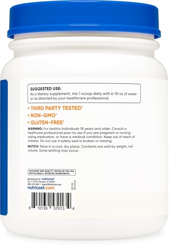 nutritional support with L-Tyrosine