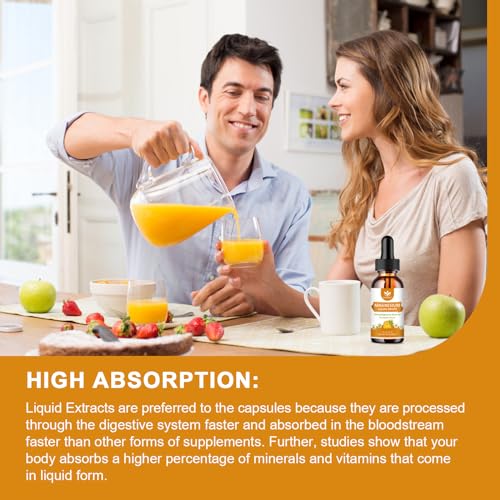 Nutritional support with magnesium complex