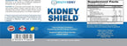 nutritional support with omega-3 pills