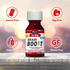 Nutritional support with Pediatric FE-Vite