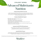 nutritional support with Vita-Strips