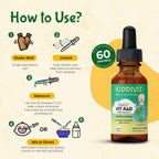 nutritional support with vitamin a